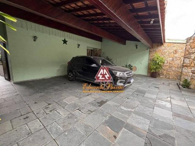 Sobrado com 3 dormitórios à venda, 410 m² Vila Galvão Guarulhos/SP