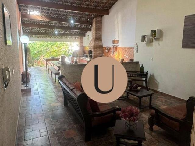Sobrado com 3 dormitórios à venda, 412 m² por R$ 1.590.000,00 Parque Jaçatuba Santo André/SP