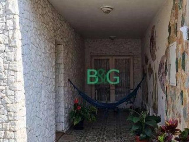 Sobrado à venda, 424 m² por R$ 1.850.000,00 Cambuci São Paulo/SP
