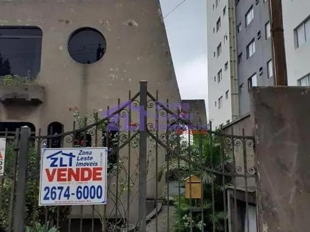Sobrado com 3 dormitórios à venda, 425 m² por R$ 1.920.000,00 Vila Formosa São Paulo/SP