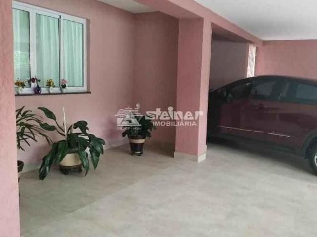 Sobrado com 3 dormitórios à venda, 428 m² por R$ 1.250.000,00 Parque Renato Maia Guarulhos/SP