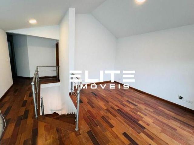 Sobrado com 3 dormitórios à venda, 428 m² por R$ 2.875.000 Vila Scarpelli Santo André/SP