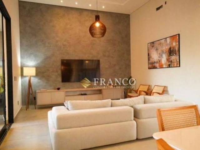 Sobrado com 3 dormitórios à venda, 420 m² Condomínio Reserva dos Lagos Pindamonhangaba/SP