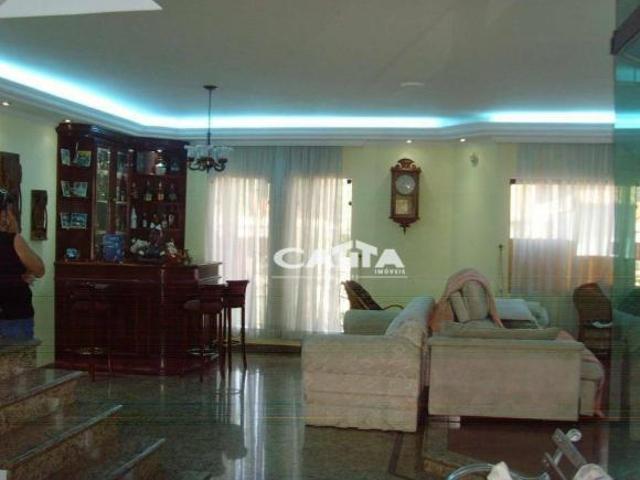 Sobrado com 3 dormitórios à venda, 420 m² Jardim Nossa Senhora do Carmo São Paulo/SP