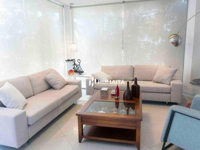 Sobrado com 3 dormitórios à venda, 420 m² por R$ 3.500.000,00 Sun Lake Residence Londrina/PR