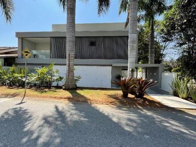 Sobrado à venda, 420 m² por R$ 3.300.000,00 Aruã Mogi das Cruzes/SP