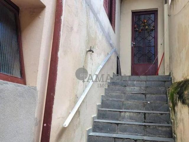 Sobrado com 3 dormitórios à venda, 420 m² por R$ 1.500.000,00 Jardim Cotinha São Paulo/SP