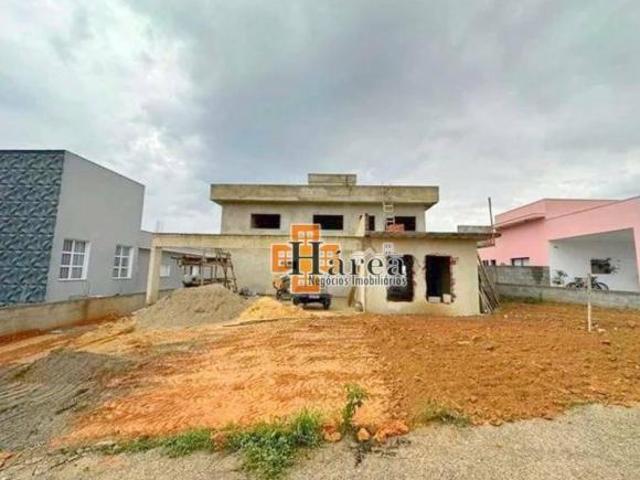 Sobrado com 3 dormitórios à venda, 420 m² por R$ 1.550.000,00 Condomínio Village Ipanema Araçoia