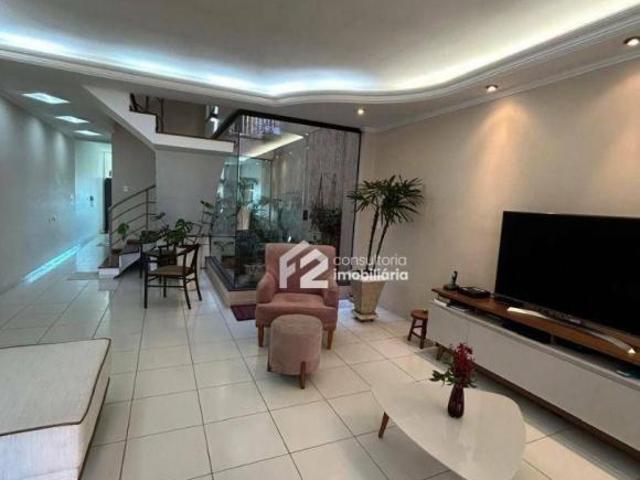 Sobrado com 3 dormitórios à venda, 420 m² por R$ 1.590.000,00 São José São Caetano do Sul/SP
