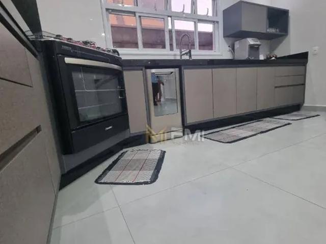 Sobrado à venda, 420 m² por R$ 2.500.000,00 Jardim Green Park Residence Hortolândia/SP