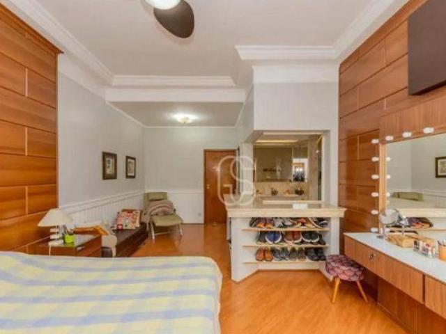 Sobrado com 3 dormitórios à venda, 434 m² por R$ 1.750.000,00 Conjunto Residencial Santa Terezinha