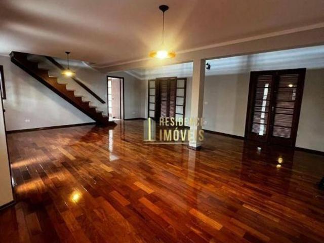 Sobrado com 3 dormitórios à venda, 436 m² por R$ 1.499.000,00 Jardim Shangri lá Itapetininga/SP