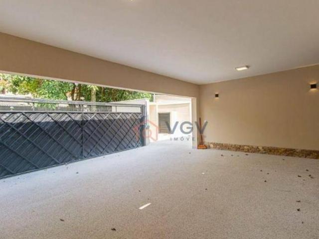 Sobrado com 3 dormitórios à venda, 436 m² por R$ 2.700.000,00 Jardim Marajoara São Paulo/SP