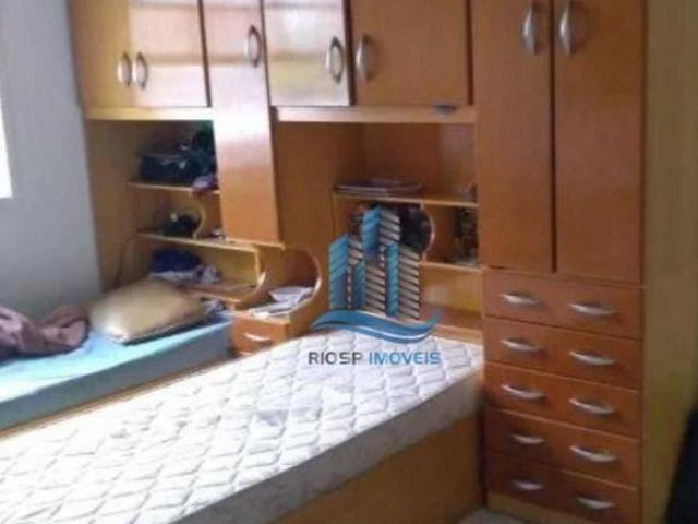 Sobrado com 3 dormitórios à venda, 430 m² por R$ 1.400.000,00 Cerâmica São Caetano do Sul/SP