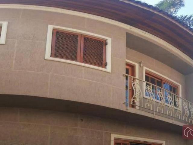 Sobrado com 3 dormitórios à venda, 430 m² por R$ 1.750.000,00 Conjunto Residencial Santa Terezinha