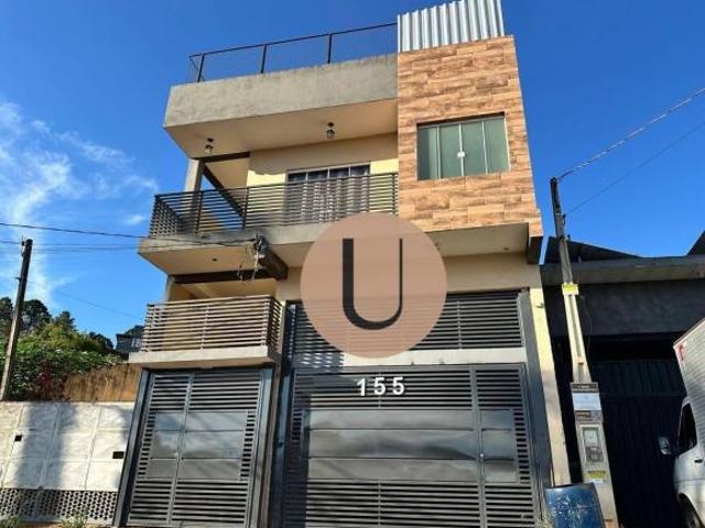 Sobrado com 3 dormitórios à venda, 430 m² por R$ 925.000,00 Atibaia Belvedere Atibaia/SP