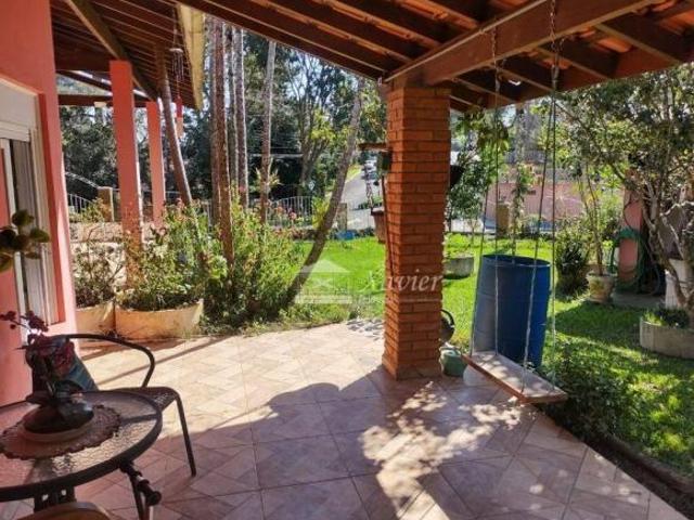 Sobrado com 3 dormitórios à venda, 430 m² por R$ 935.000,00 Santo Afonso Vargem Grande Paulista/