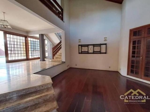 Sobrado com 3 dormitórios à venda, 433 m² por R$ 3.000.000,00 Jardim Novo Mundo Jundiaí/SP