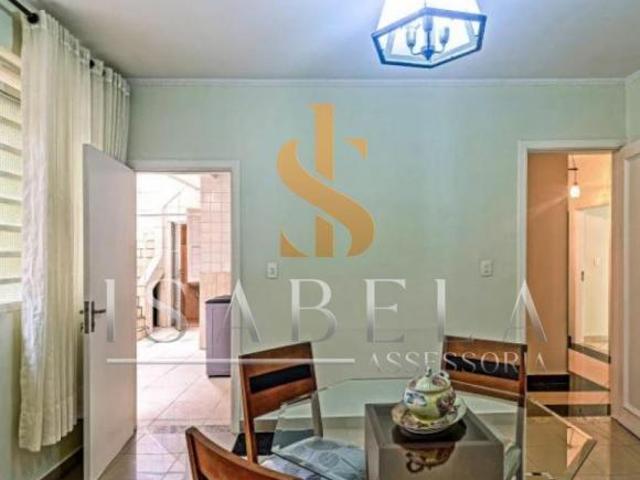 Sobrado com 3 dormitórios à venda, 433 m² por R$ 2.100.000 Jardim Vila Mariana São Paulo/SP