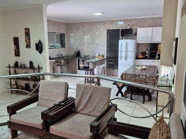 Sobrado com 3 dormitórios à venda, 444 m² por R$ 3.000.000,00 João Aranha Paulínia/SP