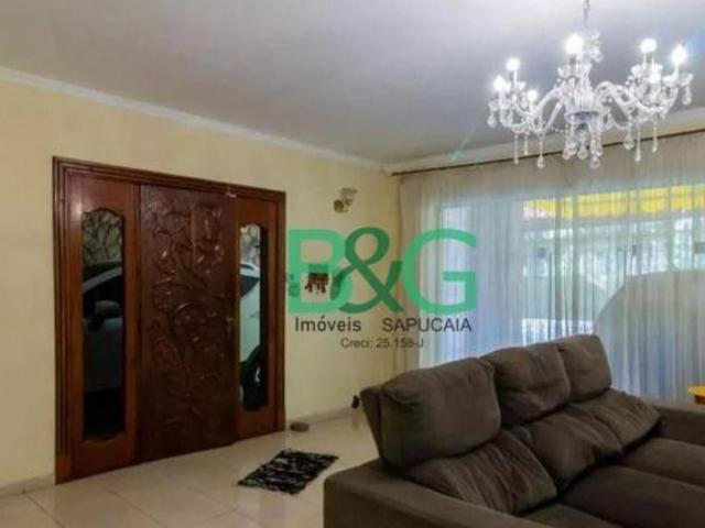 Sobrado com 3 dormitórios à venda, 447 m² por R$ 1.248.000,00 Vila Rosália Guarulhos/SP