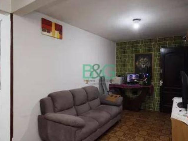 Sobrado à venda, 448 m² por R$ 1.725.000,00 Vila Maria São Paulo/SP