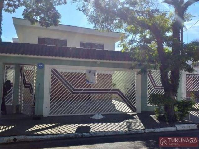 Sobrado com 3 quartos à venda, 440 m² por R$ 1.431.000 Jardim Leonor Mendes de Barros São Paulo/