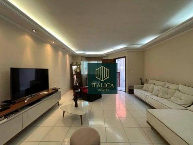 Sobrado com 3 dormitórios à venda, 440 m² por R$ 1.580.000,00 São José São Caetano do Sul/SP