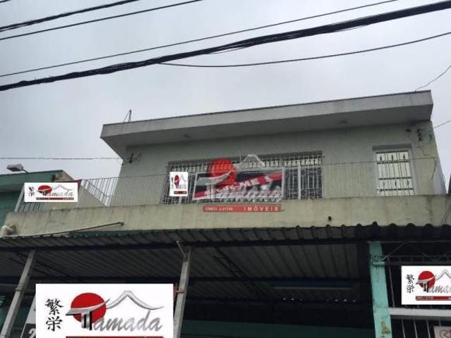 Sobrado com 3 dormitórios à venda, 440 m² por R$ 2.300.000,00 Vila Rio Branco São Paulo/SP