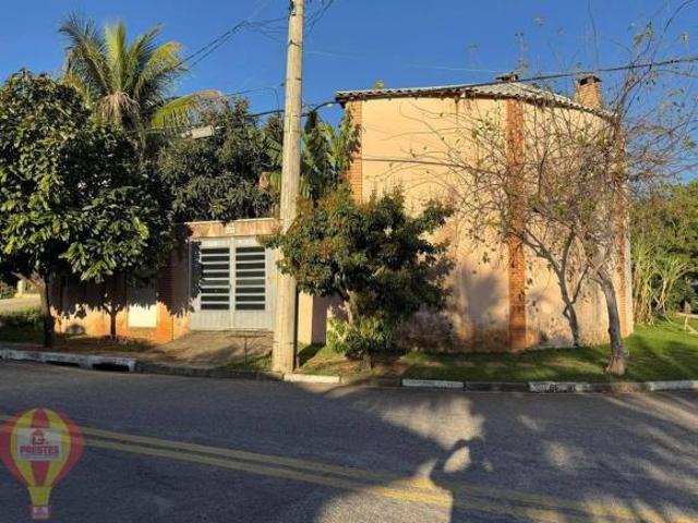 Sobrado com 3 dormitórios à venda, 441 m² por R$ 999.900 Condomínio Ibiti do Paço Sorocaba/SP