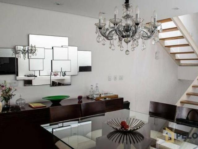 Sobrado com 3 dormitórios à venda | 450 m² | 3 dormitórios | 3 suítes | 8 vagas | Vila Mariza Mazzei