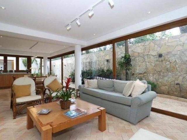 Sobrado à venda, 450 m² por R$ 3.600.000,00 Planalto Paulista São Paulo/SP