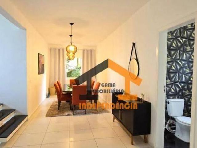 Sobrado com 3 dormitórios à venda, 450 m² por R$ 1.500.000,00 Nova Higienópolis Jandira/SP