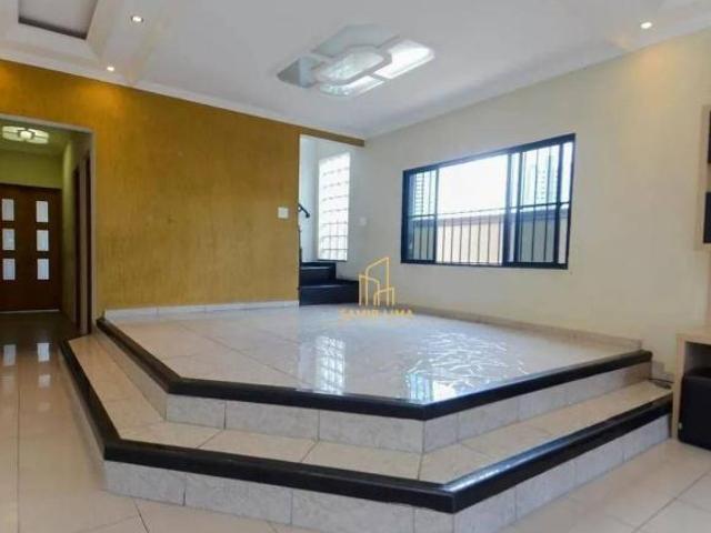 Sobrado com 3 dormitórios à venda, 450 m² por R$ 1.100.000,00 Jardim Rosa de Franca Guarulhos/SP