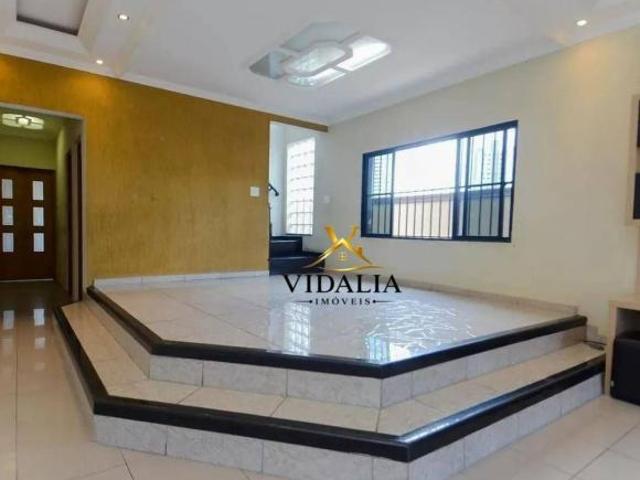 Sobrado com 3 dormitórios à venda, 450 m² por R$ 1.100.000,00 Jardim Rosa de Franca Guarulhos/SP