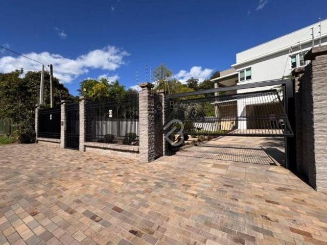 Sobrado com 3 dormitórios à venda, 450 m² por R$ 2.600.000,00 Freitas Sapucaia do Sul/RS