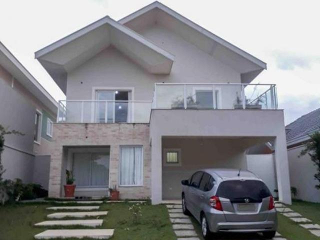 Sobrado com 3 dormitórios à venda, 450 m² por R$ 2.000.000,00 Jardim Califórnia Jacareí/SP