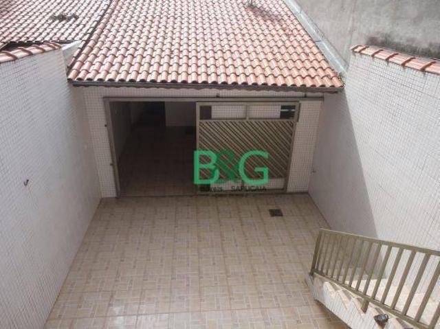 Sobrado à venda, 450 m² por R$ 910.000,00 Jardim Nossa Senhora do Carmo São Paulo/SP
