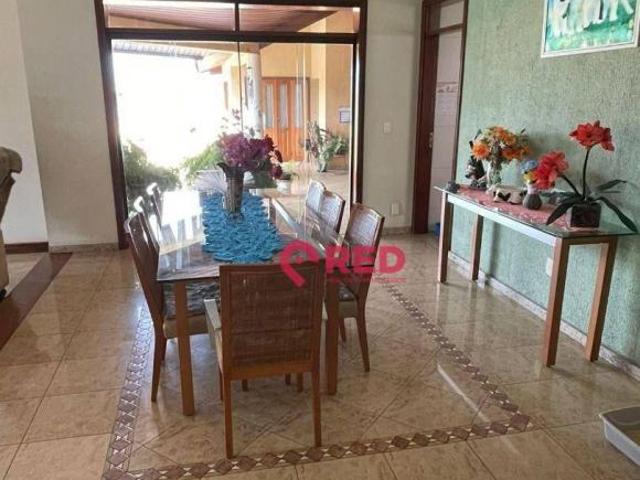 Sobrado com 3 dormitórios à venda, 464 m² por R$ 4.500.000,00 Condomínio Ângelo Vial Sorocaba/SP