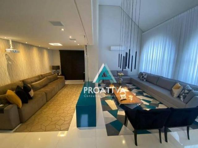 Sobrado com 3 dormitórios à venda, 461 m² Anchieta São Bernardo do Campo/SP
