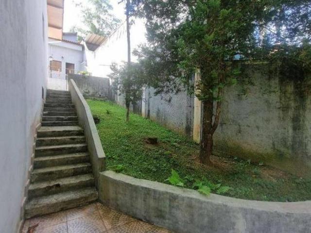 Sobrado com 3 dormitórios à venda, 474 m² por R$ 1.270.000,00 Dos Finco São Bernardo do Campo/SP