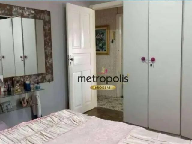 Sobrado com 3 dormitórios à venda, 476 m² por R$ 1.490.000,00 Vila Luiz Casa São Bernardo do Cam