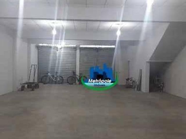 Sobrado com 3 dormitórios à venda, 470 m² por R$ 1.500.000,00 Jardim Santa Emi