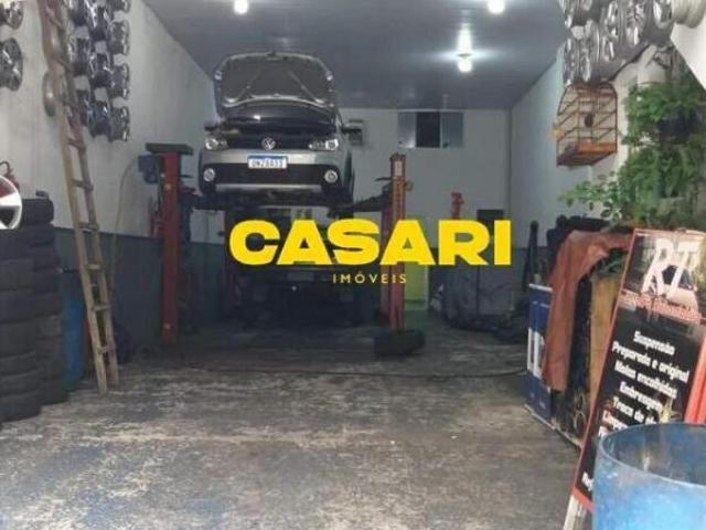Sobrado com 3 dormitórios à venda, 471 m² Dos Casa São Bernardo do Campo/SP
