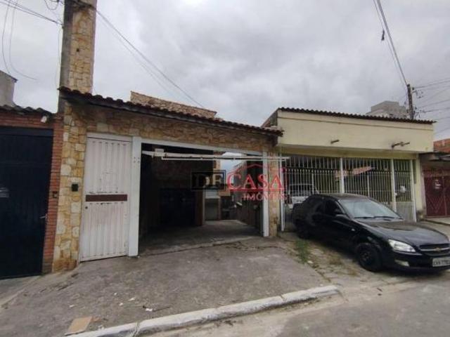 Sobrado com 3 dormitórios à venda, 485 m² por R$ 1.700.000,00 Jardim Matarazzo São Paulo/SP