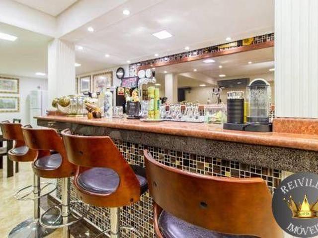 Sobrado com 3 dormitórios à venda, 480 m² por R$ 1.280.000 Parque da Vila Prudente São Paulo/SP