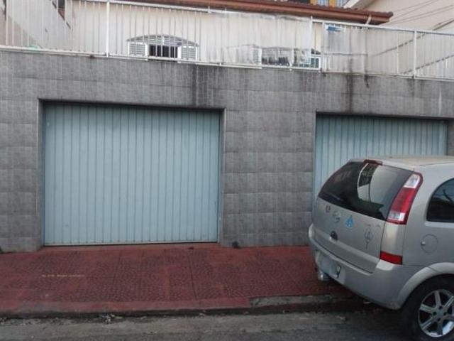 Sobrado com 3 dormitórios à venda, 482 m² por R$ 800.000,00 Vila Constança São Paulo/SP