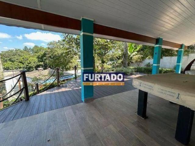Sobrado com 3 dormitórios à venda, 507 m² Rio Grande São Bernardo do Campo/SP