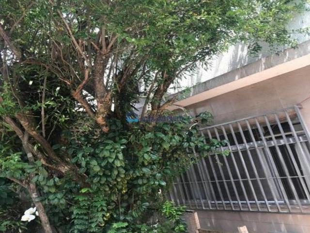 Sobrado com 3 dormitórios à venda