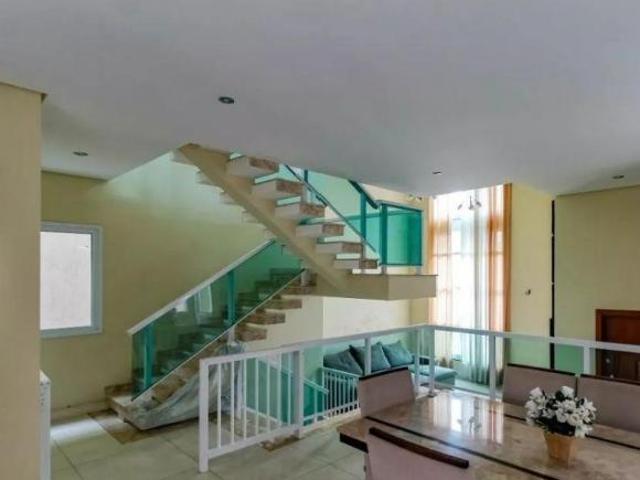 Sobrado com 3 dormitórios à venda, 500 m² por R$ 1.490.000,00 Jardim Vila Galvão Guarulhos/SP